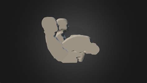 3 Pose Overlay 3d Model By R Govoni Govonir 9ecb6e8 Sketchfab