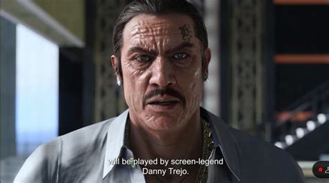 Danny Trejo And Daniel Dae Kim Well It Seems Lad8 Will Have Even