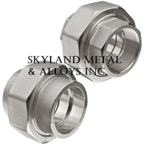Inconel Socket Weld Fittings At ₹ 110piece Girgaon Mumbai Id