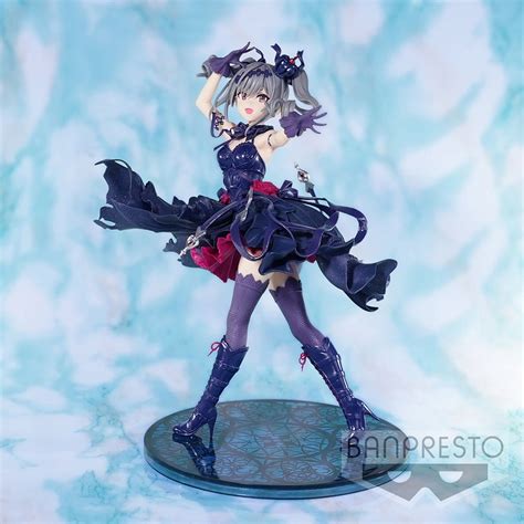 The Idolmaster Cinderella Girls Ranko Kanzaki Special Ver Espresto Est