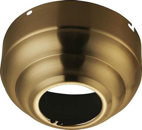 Visual Comfort Fan Sloped Ceiling Canopy Kit Shopstyle