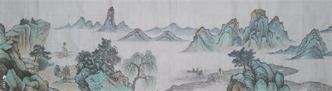 Hu Chen A Collection Of Sacred World Wide Art