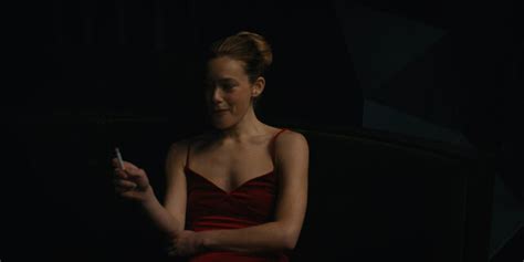 Nude Video Celebs Rachel Keller Sexy Tokyo Vice S01e03 2022