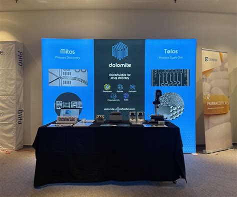 3dcc2025 Microfluidics Dolomitemicrofluidics Technology Research 3dcellculture