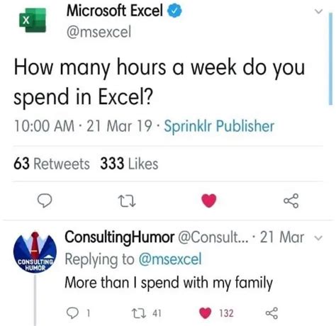 Discover More Like Consulting Excel Life And Related Content Scrolller