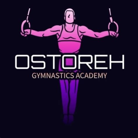 ‎نی ریز ژیمناستیک مجهزترین باشگاه Neyriz Gymnastic‎ Gymnastics Ostoreh Neyriz • Threads Say More