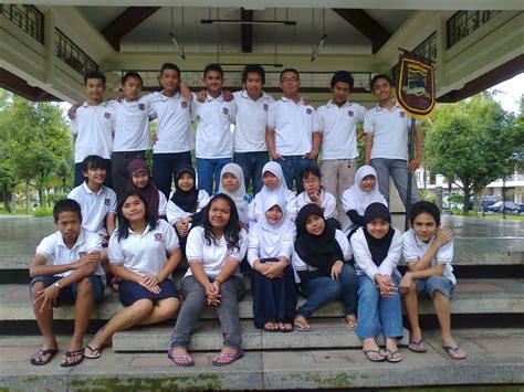 Profil House Komodo Sma Sampoerna Academy Bogor Campus ~ Cspc