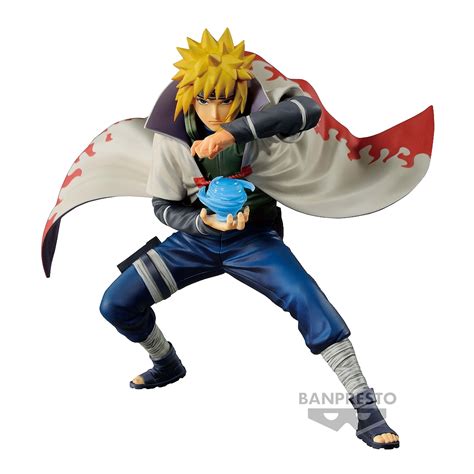 Banpresto 景品 海外限定 火影忍者 疾風傳 造型忍界大戰 波風湊 玩具王國 Toyking 鋼彈 鋼彈模型 玩具