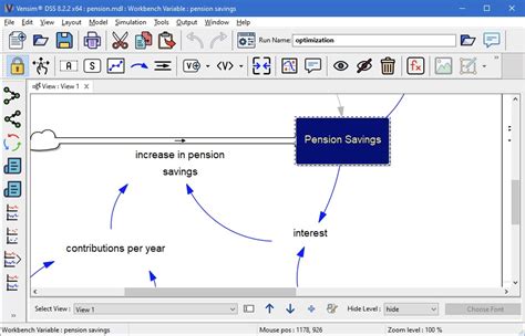 Penjualan Peluncuran Vensim 9 Rilis Ventity Dan Seri Seminar System Dynamics Society Vensim