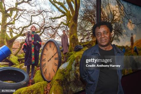 John Akomfrah Photos And Premium High Res Pictures Getty Images