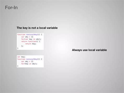 Understanding Javascript Engine To Code Better Ppt