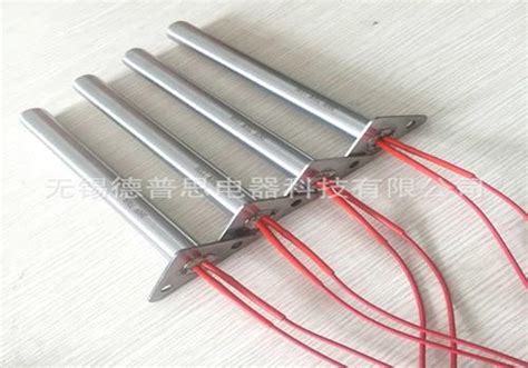 单头加热管 无锡德普思电器科技有限公司