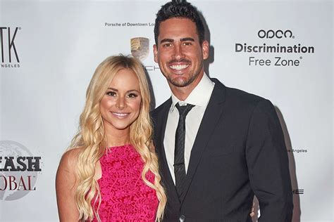 Josh Murray Vriendin