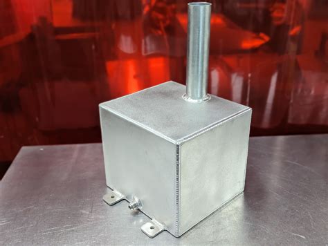 Rsm Large Trunk Mounted Vent Tank Rock Solid Motorsports