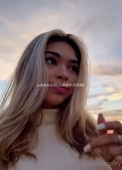 Kawaiisofey Aisahasofey Aishahsofey Exclusive Leaked Nude Onlyfans