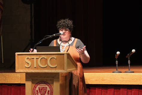 Stcc Hosts Inaugural Trailblazers In Stem Conference Stccy Notes