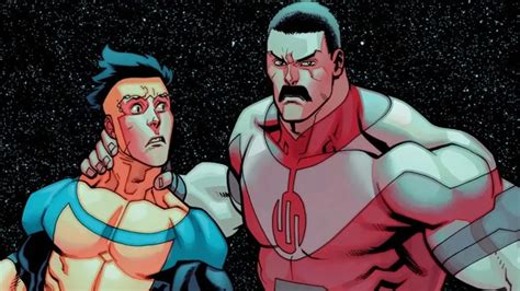 Invincible Season 4 Reveals The Voice Of Shows Big Bad With Release