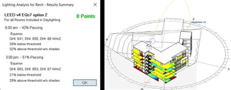 Revit Lighting Lighting Analysis V Ray For Revit Global Site