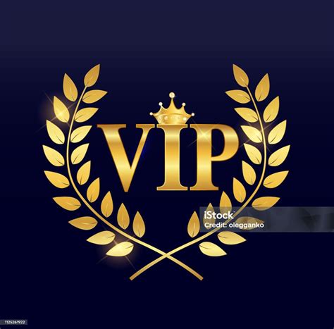추상 럭셔리 Vip 회원 배경 벡터 일러스트 레이 션 개성 개념에 대한 스톡 벡터 아트 및 기타 이미지 개성 개념 고객