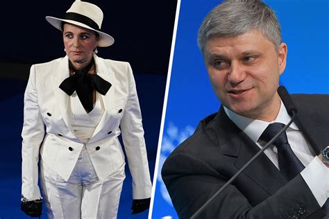 Ирина Винер покинула пост главы ВФХГ избран глава объединенной Федерации Газета Ru Новости