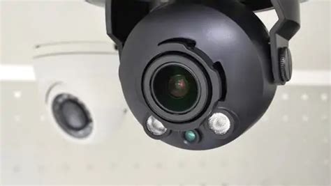 Ahd Camera Vs Ip Camera Singapore Cctv