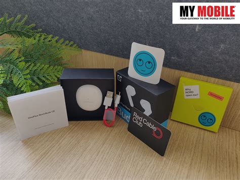 Oneplus Nord Buds Ce Review My Mobile India