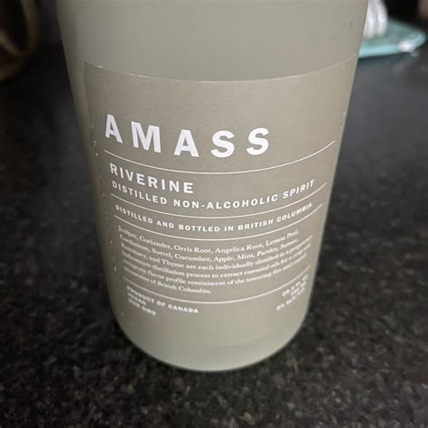Riverine From Amass Vegan Product Reviews And Ratings Abillion