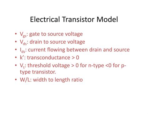 Lecture 2 Ic Fabrication Processing And Wafer Preparation Pdf