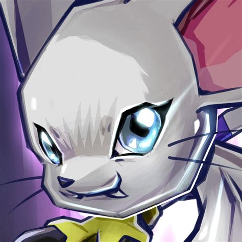 Tailmon Check Out More Progress In The Link Befox