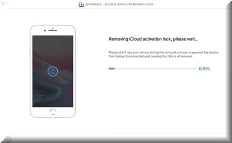 Cách Bypass Vượt Qua Iphone Locked Trên Macbook