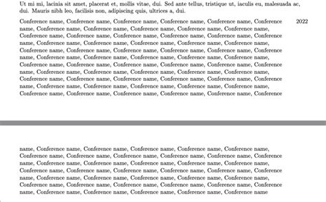 How To Span Table Across Two Pages TeX LaTeX Stack Exchange