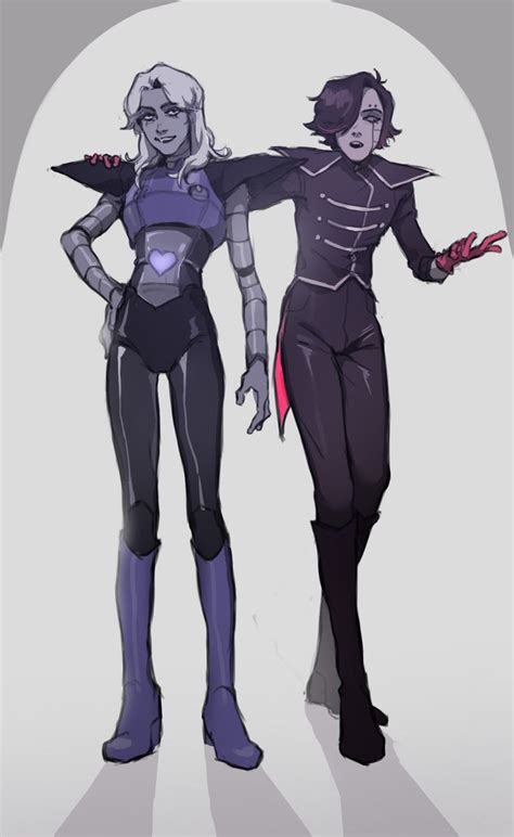 Mettaton X Rouxls Kaard Undertale Deltarune Undertale Art Undertale