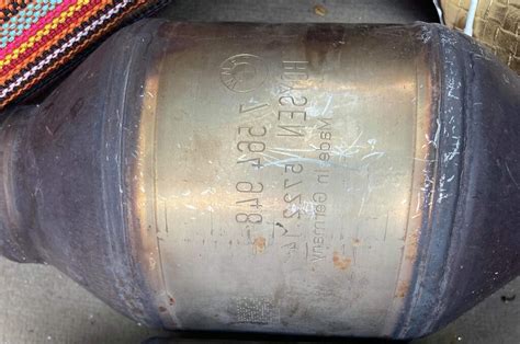 How To Fix A Catalytic Converter That Is Clogged Answered