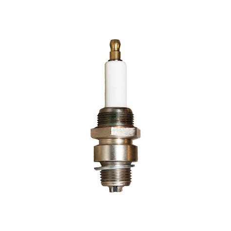 Waukesha 4 Ground Shielded Industrial Spark Plug