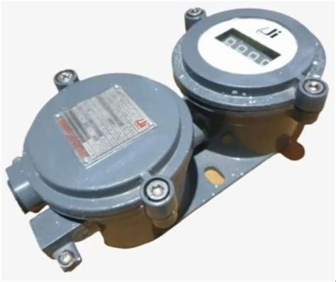 Flameproof Temperature Indicator At ₹ 2500 Piece Flameproof Digital