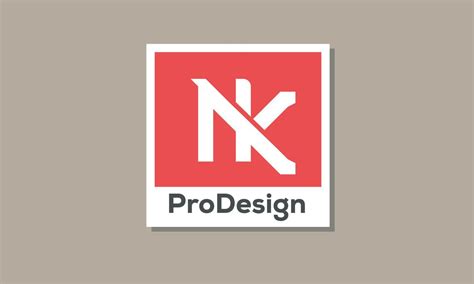 Alphabet Letters Initials Monogram Logo Nk Kn N And K 20456156 Vector