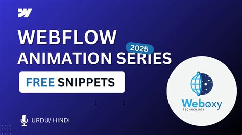 6 Key Steps In The Webflow Developer Roadmap For Success