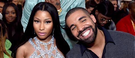 Nicki Minaj Reacts To A Mount Rushmore Of 2010s Rap That Shes Not On