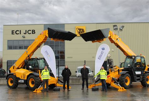 Elliott Group Ie Eci Jcb Elliott Group Ie