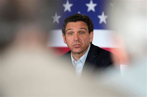 Ron Desantis To Launch Presidential Bid With Elon Musk On Twitter
