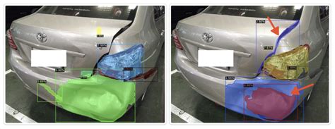 Instance Segmentation With Mars Our Module Can Be Easily Incorporated