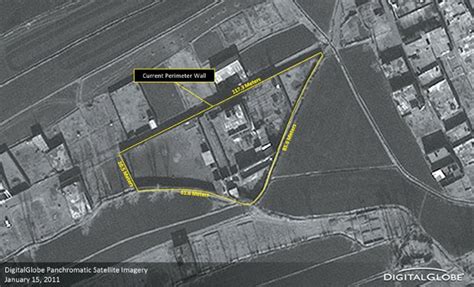 Operation Geronimo The Killer Geoint Geospatial World