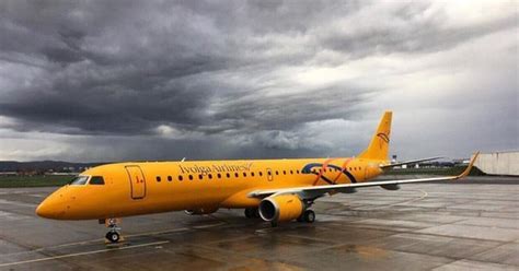 Эмбраер 195 фото: Embraer 195 - отзывы про самолет