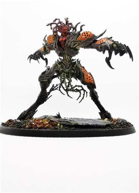 Drycha Hamadreth Rsylvaneth
