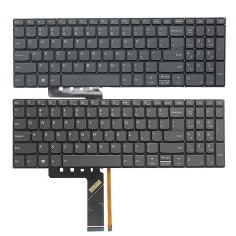 Lenovo Ideapad S145 15 S145 15iwl S145 15ast S145 15api Grey English