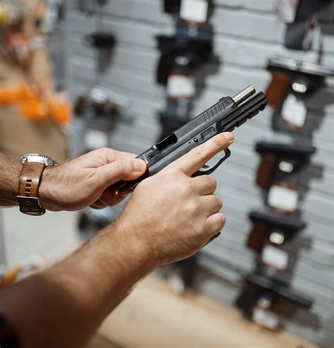 Best Ways To Organize Your Gun Collection Millennial Magazine