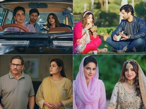 Sar E Rah Episode 3 Story Review Breaking Stereotypes Reviewitpk
