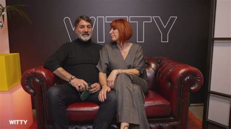 Noi Ci Siamo Scelti Originals Backstage Witty Tv