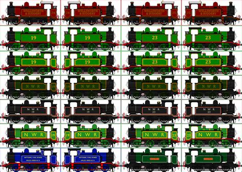 Oc Ws No 24 And 25 Eric And Erwin By Newobanproductions19 On Deviantart