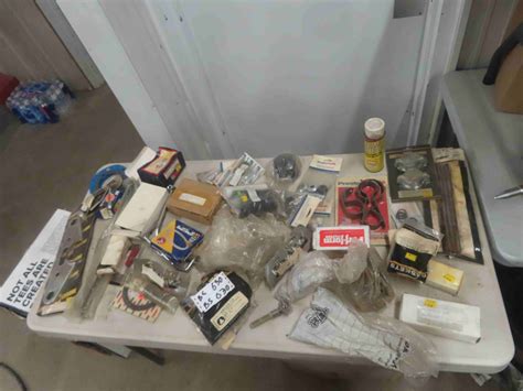 Motorcycle Parts Chrome Voltage Regulator Gaskets Master Cylinder